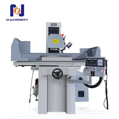 China Chinese factory M3270 MY3270 Flat Surface Grinding Machine High Preformane Grinding Machine for sale