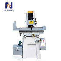 China M618 Smooth Operation Small Surface Grinding Machine with Motor Gear for Surface Grinding for sale