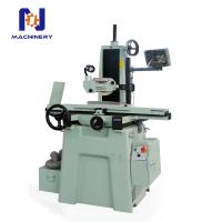China M618S Precision Small Mini Surface Grinding Machine Metal Surface Grinding Machine for Factory Price for sale
