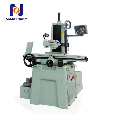 China M618S Precision Small Mini Surface Grinding Machine Metal Surface Grinding Machine for Factory Price for sale