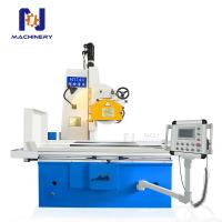 China Durable M7140 Long Service Life Surface Grinding Machine for Industrial Machining for sale