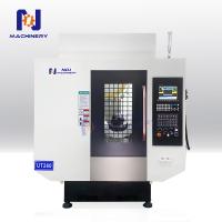 China UT260 High Quality 5-axis CNC Drilling and Tapping Center for Five-axis Machining for sale