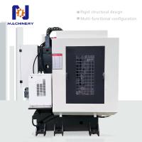 China UT260 High Speed CNC Vertical Machining Center Cnc Drilling and Tapping Machine for Sale for sale
