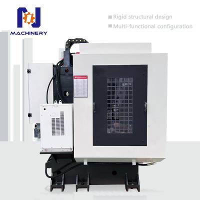 China UT260 High Speed CNC Vertical Machining Center Cnc Drilling and Tapping Machine for Sale for sale