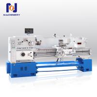 China China Factory Sales CA6150 Horizontal Lathe Traditional Torno Work Manual Metal Lathe for sale
