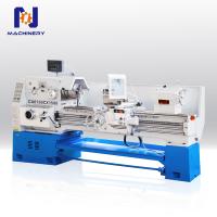 China China Factory Custom CA6150 Universal Metal Lathe Machine Precision Lathe for Sale for sale