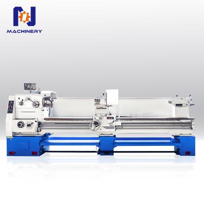 China CA6180 Ordinary Metal Cutting Lathe 3000mm Horizontal Lathe Machines for Sale for sale