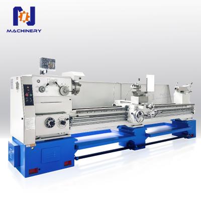 China CA6180 Professional Manual Turning Machines Horizontal Lathe for Metal Procession for sale