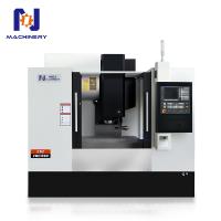 China VMC1160 Factory Direct Sales Vertical Machining Center Universial CNC Milling Machine for sale