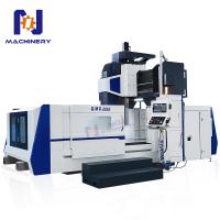 China China Large Cnc Milling Machine GMC2516 Cnc Gantry Machining Center with Double Column for sale