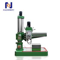 China 40mm Drilling Capability Z3040*10/13 Double Column Mechanical Radial Drilling Machine for sale