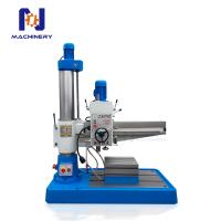 China Z3040 Radial Drilling Machine with Motor & Engine 2.2kW Power 220V/380V for sale