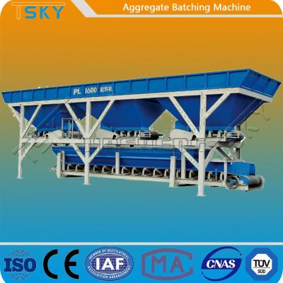 China ISO TSKY Concrete Batching Plant Spare Parts for sale