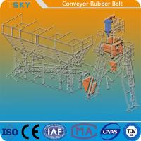 China Environmental Friendly HZS35 35m3/h RMC Batching Plant for sale