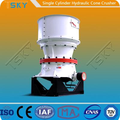 China HPST440S Single Cylinder Hydraulic Cone Crusher for sale