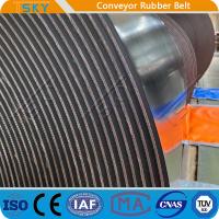 China Bulk Material NN150 Wear Resistant Conveyor Belt for sale