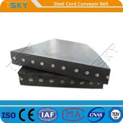 China ST Series ST2800 Steel Cord Conveyor Belt for sale