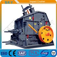 China PFT-1010	Secondary Crushing Machine Impact Crusher for sale
