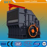 China PFT-1210	Secondary Crushing Machine Impact Crusher for sale