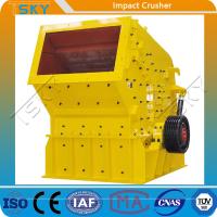 China PFT 1520	Secondary 300tph Stone Crusher Machine for sale