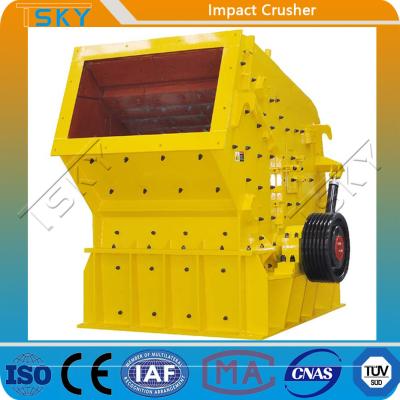 China PFT 1520	Secondary 300tph Stone Crusher Machine for sale