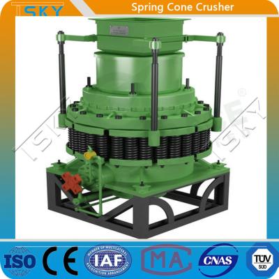 China PYDT600 Spring Cone Crusher High Efficiency Stone Crushing Machine for sale