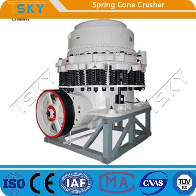 China PYDT900 Spring Cone Crusher High Efficiency Stone Crushing Machine for sale