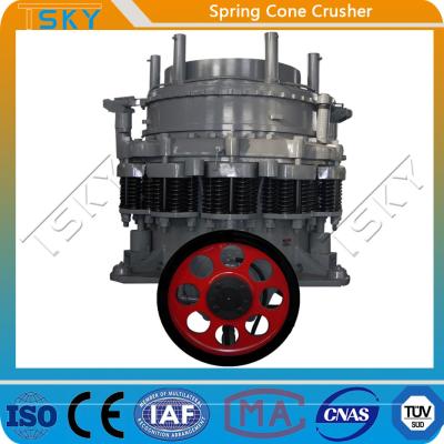 China PYBT1750 High Efficiency 360tph Stone Crusher Machine for sale