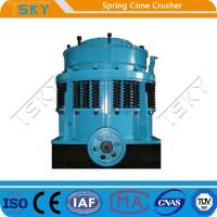 China CE PYBT2200 420tph 280KW Stone Crusher Machine for sale