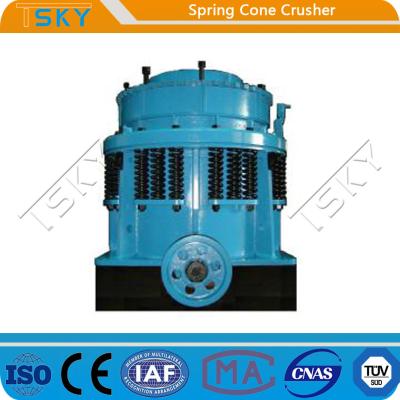 China CE PYBT2200 420tph 280KW Stone Crusher Machine for sale