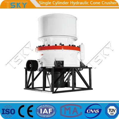 China Single Cylinder HPST200 210tph Stone Crusher Machine for sale