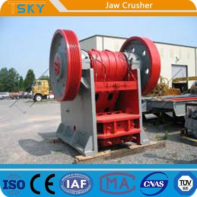 China 220tph Jaw Crusher Machine for sale