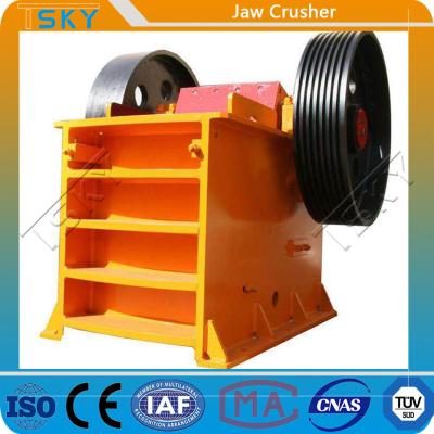 China PEXT-250×1200 Jaw Crusher Stone Crushing Machine for sale