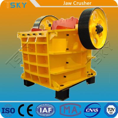 China 10tph Stone Crusher Machine for sale