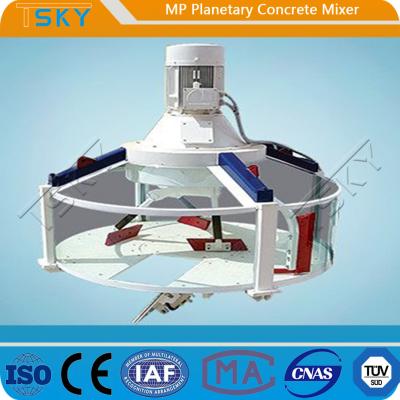 China MP Series MP3750/2500 90KW Industrial Concrete Mixer for sale