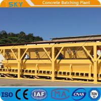 China PLD3200 ECO Friendly qualitified Aggregate Weighing Batcher Machine for sale