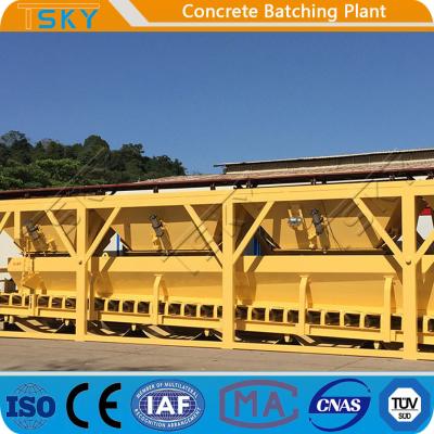 China PLD3200 ECO Friendly qualitified Aggregate Weighing Batcher Machine for sale