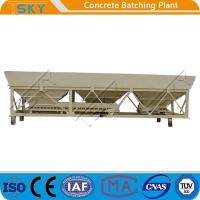 China PLD3200 Aggregate Cement Gravel Sand Weighing Batcher Machine for sale