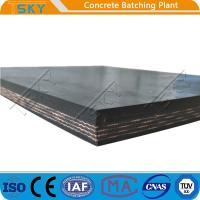 China ST Series ST630 Steel Cord Conveyor Belt for sale