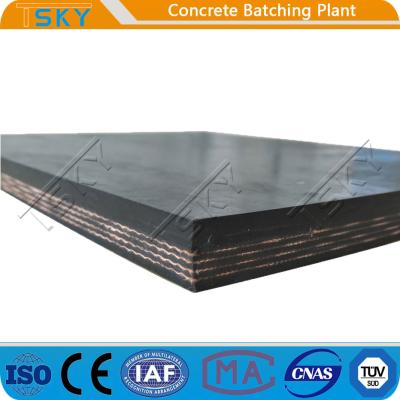 China ST Series ST630 Steel Cord Conveyor Belt for sale