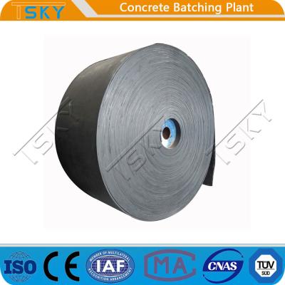 China Cotton Canvas Fabric Conveyor Belts Textile Rubber Conveyor Belt for sale