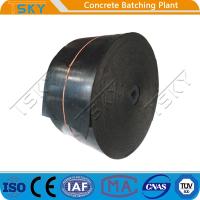 China EP400/3 Cotton Canvas Wear Tear Heat Resistant Rubber Conveyor Belt for sale