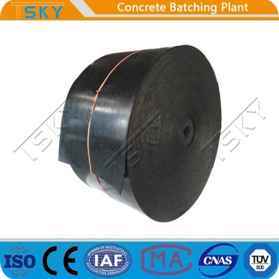 China EP400/3 Cotton Canvas Wear Tear Heat Resistant Rubber Conveyor Belt for sale