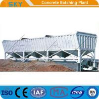 China PLD600 Aggregate Batching Machine for sale