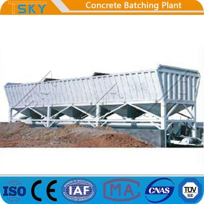 China PLD600 Aggregate Batching Machine for sale