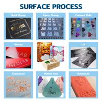 China Best Selling Custom Printed Stand up Pouch in Stock Irregular Shape Smell Proof PE Plastic Packaging Die Cut Mylar Bags for sale
