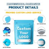 China Soft Touch 1G 3.5G Unique Special Candy Aluminum Plastic Smell Proof Custom Die Cut Mylar Bags for sale