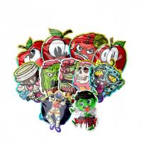 China Soft Touch 3.5G 7G Unique Special Smell Proof Custom Shape Eco Friendly Aluminum Plastic Candy Food Packaging Mylar Bags for sale