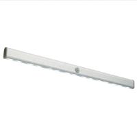China Motion Sensor Switch LED Closet Light for Cabinet Install Style Mounted by Screws for sale