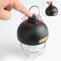 China 30000 Hour Working Lifetime LED Emergency Camping Lantern for Outdoor Survival Needs for sale